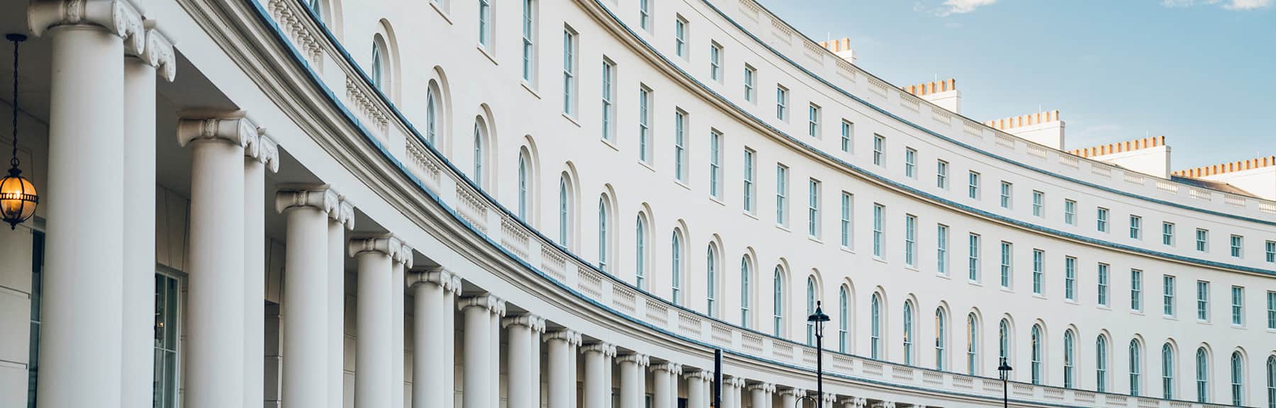 Bespoke website for Prime Central London property consultancy