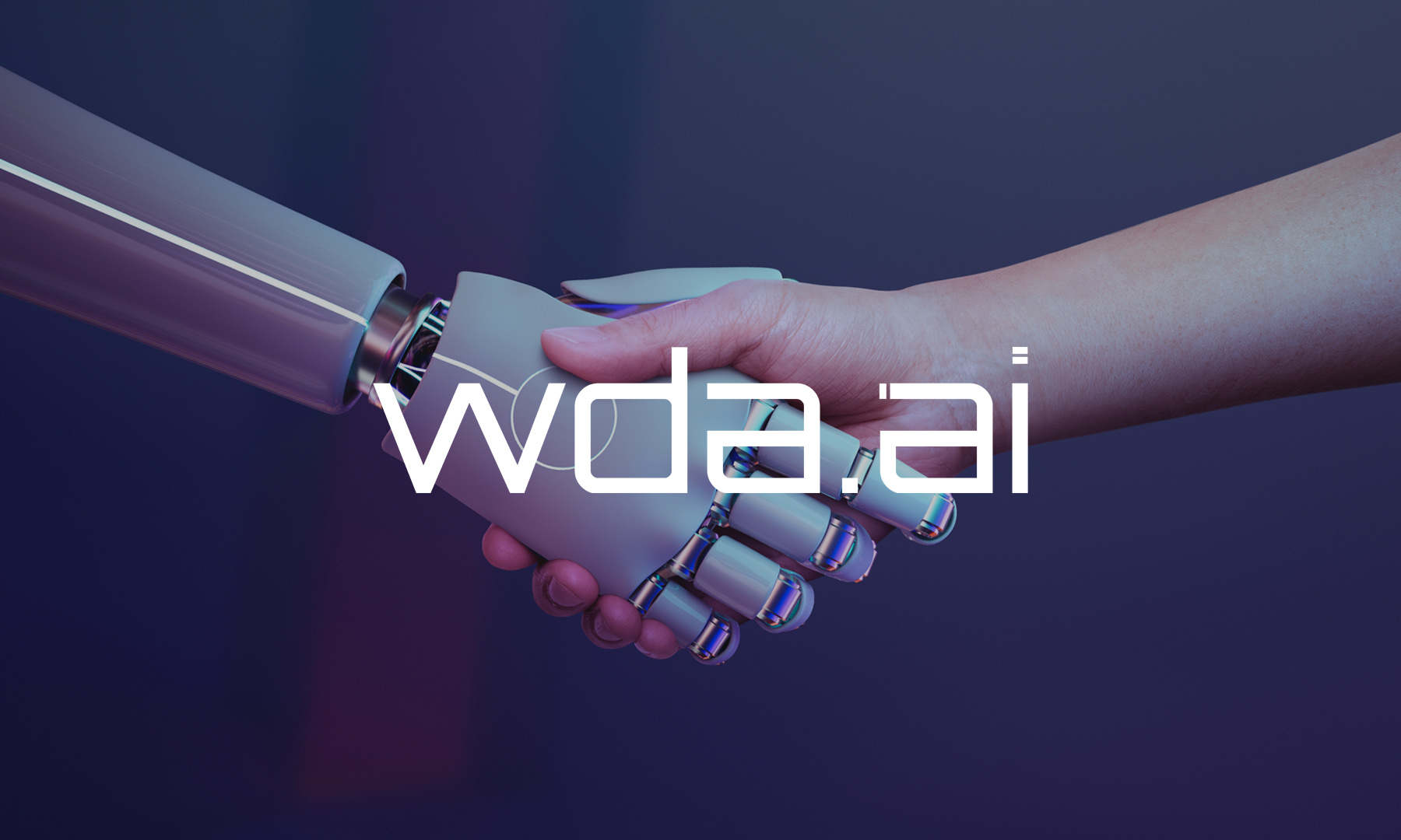 Innovation Meets Web Design With The Launch Of wda.ai