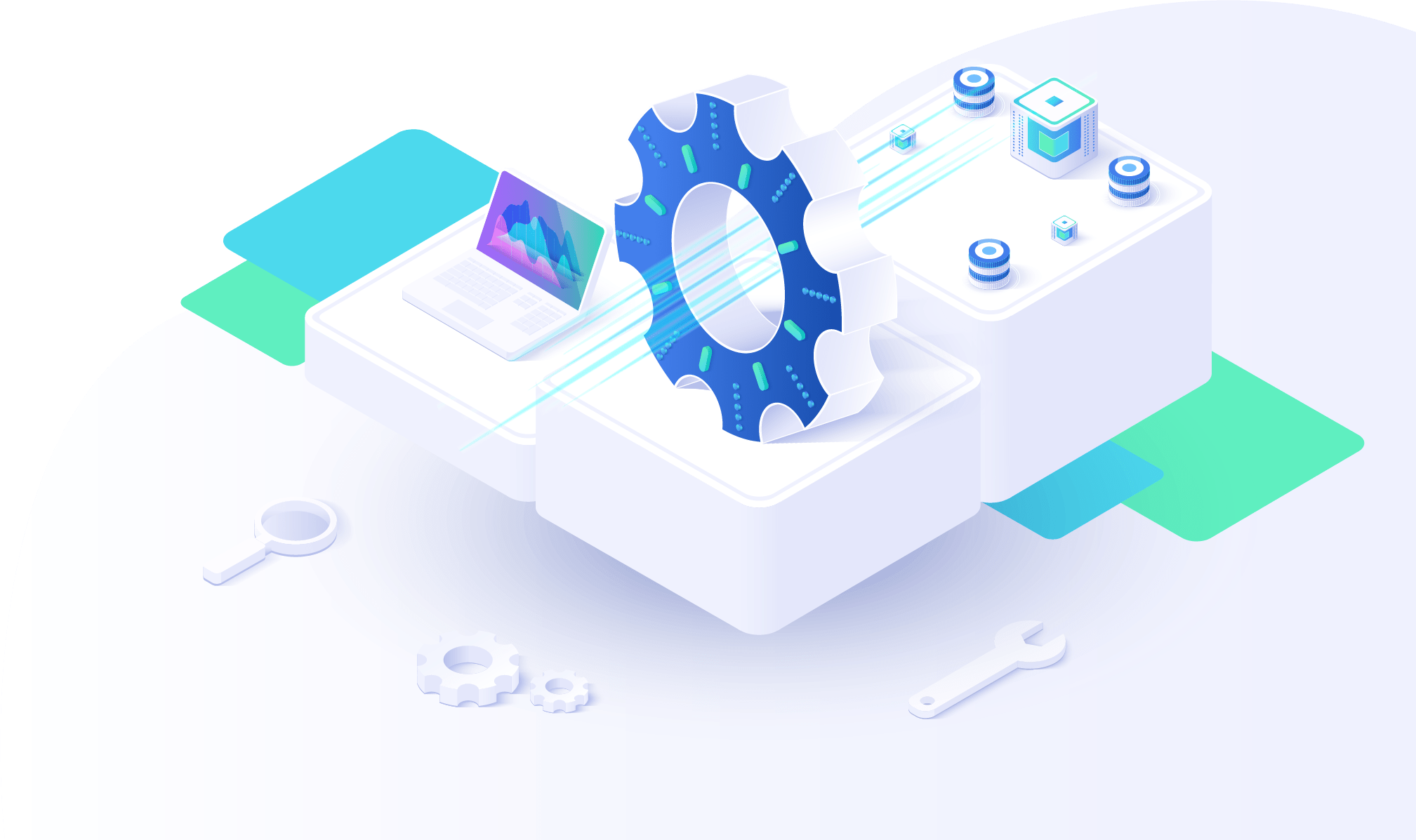 Website Automation London | UK Website Automation Services